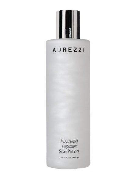 Aurezzi - luxurious dental care from Sweden