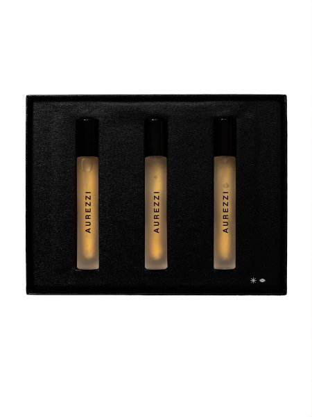 Aurezzi - luxurious dental care from Sweden