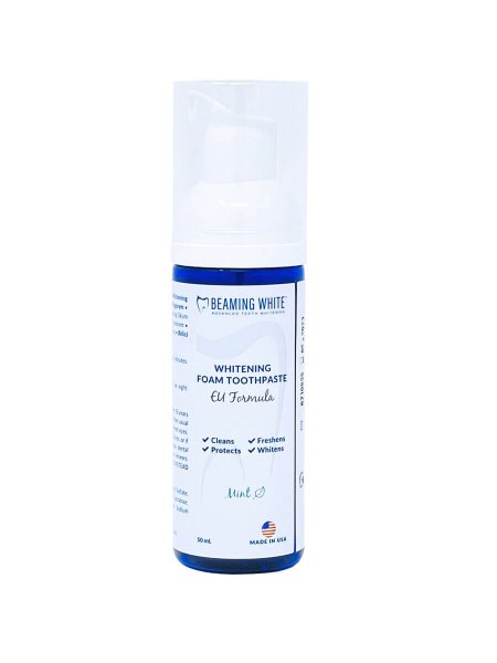 Daily White Fusion™ by Beaming W.